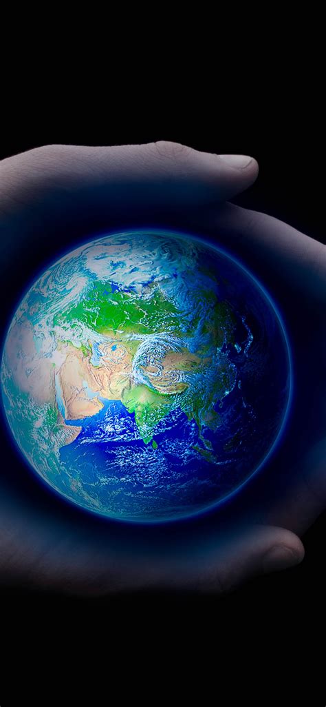 Earth Wallpaper Hd Phone