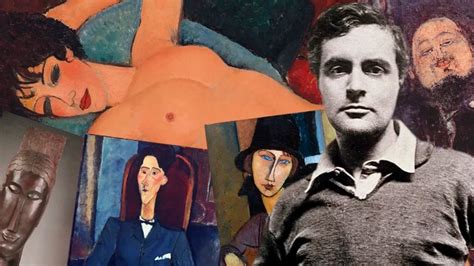 Modigliani La Vida Fugaz Y Genial Del Más Incomprendido De Todos Los Artistas Bohemios Infobae