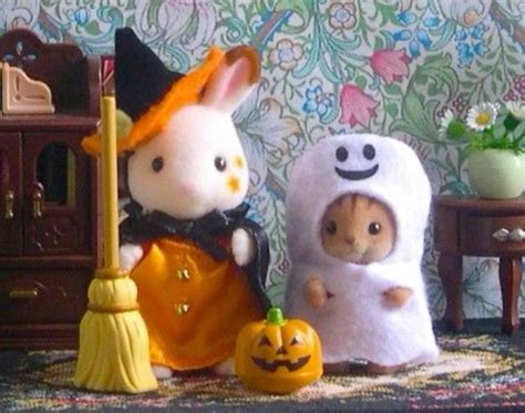 Pin By Yining On 你建立的 Pin Calico Critters Families Sylvanian