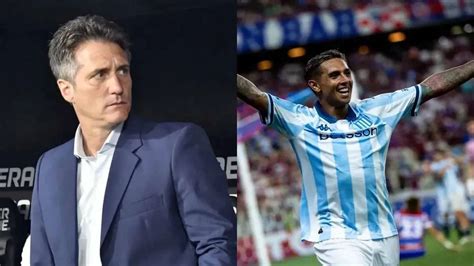 En El Cierre Del Mercado De Pases Vélez Ofertó Por Agustín Almendra ¿lo Suelta Racing Nexofin