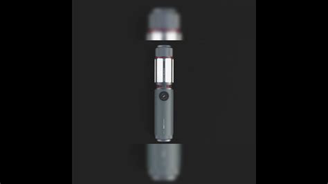 Cren Mc01 Powerful Lantern Speaker With 25 Modes And Tws Sound Now On Kickstarter Back It Up