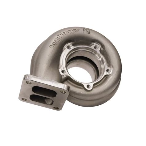 Borgwarner S200 Sx E Supercore Turbo 7670 — Tuning Technology