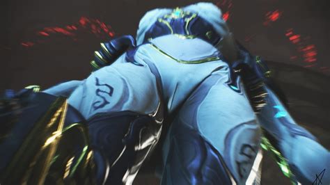 Rule 34 Alien Alien Girl Amonsrule Captura Mirage Warframe Mirage