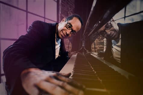 African Routes Danilo Pérez And Godwin Louis The Jlco With Wynton Marsalis Jazz At Lincoln Center