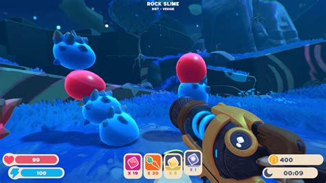 Ah Yes The Classic Slime Tower Has Returned In Slime Rancher 2 R