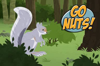 Go Nuts Wild Kratts Wiki Fandom