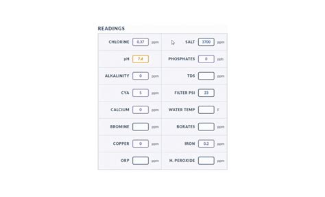 Lamotte Spin Touch Integration Pool Brain Pool Company Software