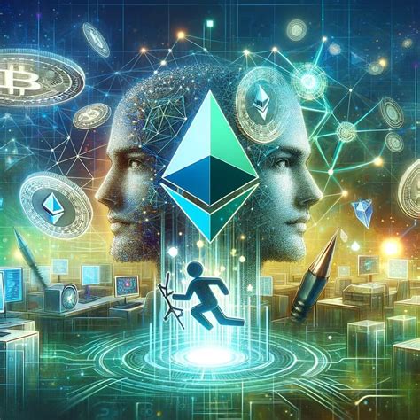 How Justin Sun Played A Part In Creating Ethereum Cryptopolitan