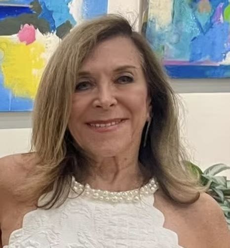 Ilene Gruber Adams