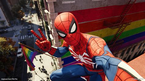 Spiderman Shattered Dimensions Alternate Costumes Revealed Comic
