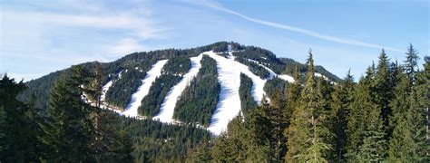 Cypress Mountain Vancouver Ski Hills