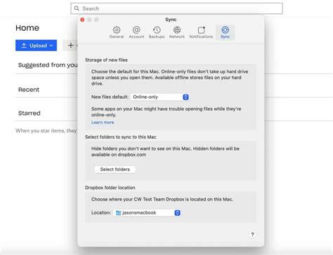 Dropbox Vs Dropbox Business In 2025 Differences And Similarities