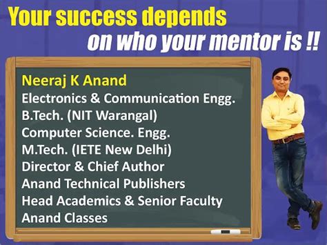 Neeraj Anand On Linkedin Neeraj Anand Math Science Tuition Center For
