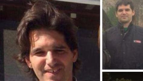 La Familia De Ignacio Echevarría Confirma Que Es Uno De Los Fallecidos