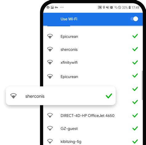 WiFi Monitoring Tool Get WiFi Logger Data Easily