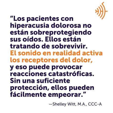 Hyperacusis — Hearing Health Foundation