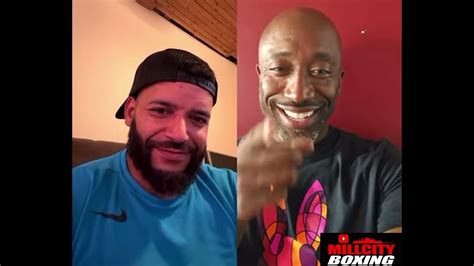 Breadman Reacts 2 Boots Moving Up To 154 Robert Garcia Says He Needs 2