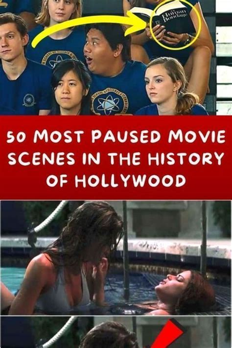 50 Most Paused Movie Scenes In The Artofit