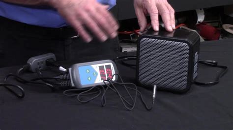 Impulse Coupling Hints For Homebuilders Chapter Video Magazine