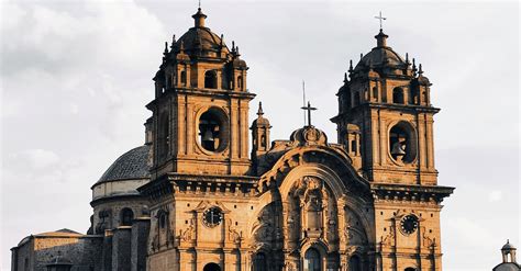 Foto De Stock Gratuita Sobre Al Aire Libre América Del Sur America Latina Arquitectura