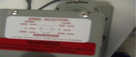 Rheometer Top Part Speed Selection Download Scientific Diagram