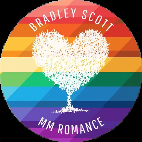 About • Bradley Scott