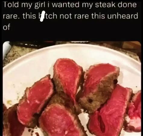 Funny Meat Plate Meme