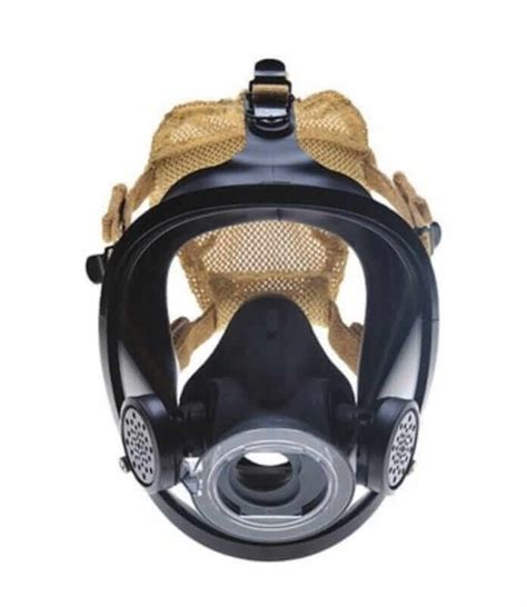 3m™ Scott™ Av 3000 Sureseal Facepiece Aaa Emergency Supply
