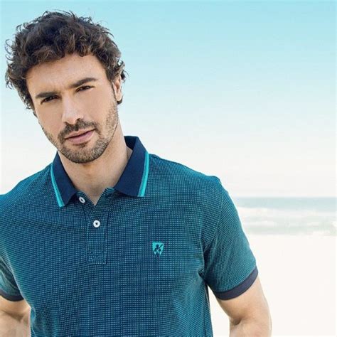 Fernando Zilli 40 Graus Models