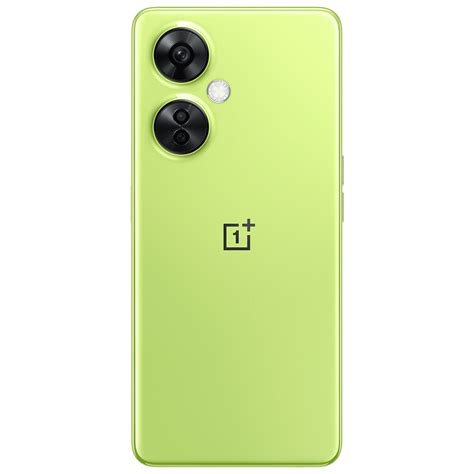 Buy Oneplus Nord Ce Lite G Gb Ram Gb Pastel Lime Online Croma