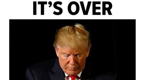 Its Over Know Your Meme