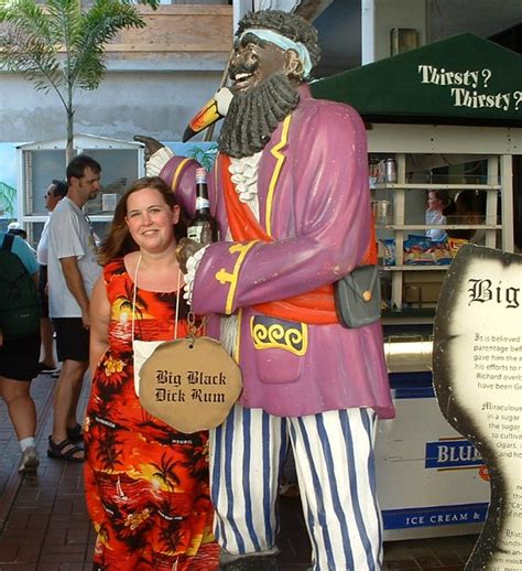 Big Black Dick Taken In Grand Cayman Island Big Black Dic… Flickr