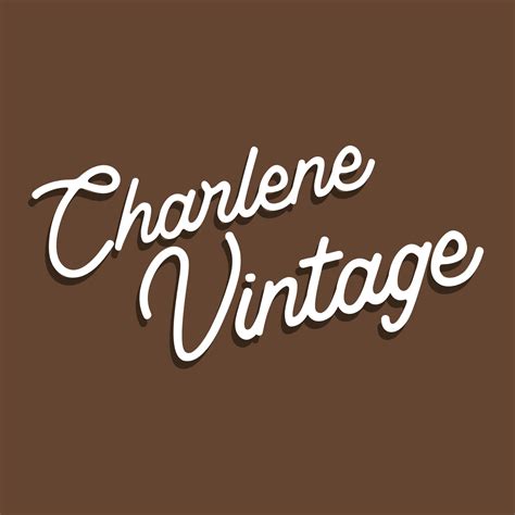 Charlene Vintage Lipa City