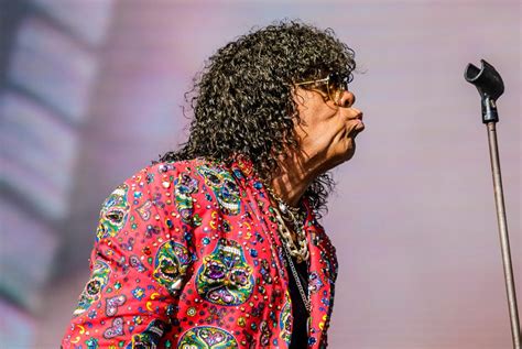 La Mona Jiménez Sufrió Un Principio De Acv Y Quedó Internado