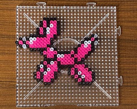 Fuze Beads Patterns Aesthetic Perler Bead Ideas Cute Perler Bead