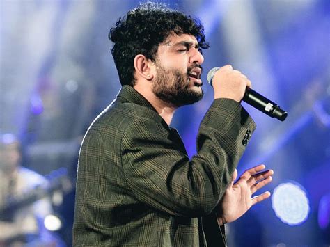 Brutal Yet Needed Lesson For Sid Sriram