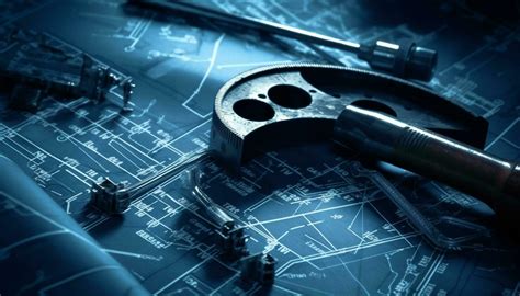 Industrial Engineering Wallpapers 4k Hd Industrial Engineering