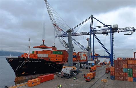 Dp World Evyap Group Merge To Create Hub In Turkey ‣ Worldcargo News