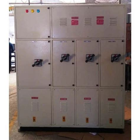 3 Phase Lt Panel Boards At ₹ 10000 Piece In Coimbatore Id 13007017533