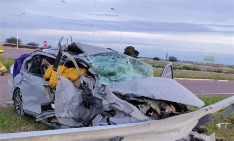 Río Gallegos De Luto Fallece Educadora Scout En Trágico Accidente En