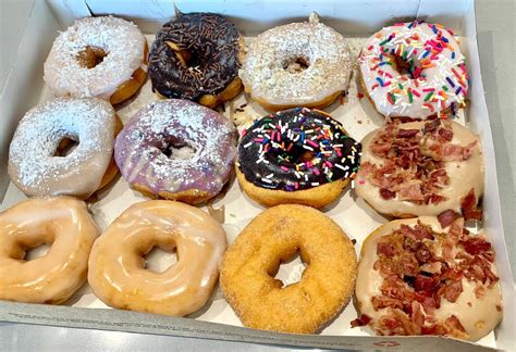 Duck Donuts Updated June 2026 80 Photos And 87 Reviews 101