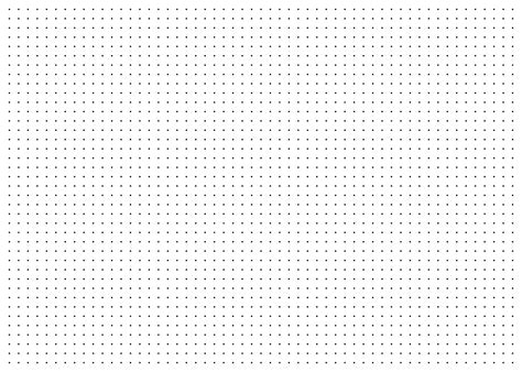 Premium Vector Dotted Simple Seamless Vector Pattern