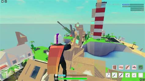 Strucid Chapter 1 Has Returned In 2022 Youtube