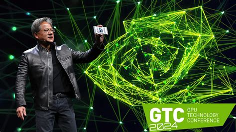 Nvidia Ceo Believes Were Just 10 Years Away From Ai Generating Every