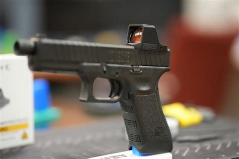Armslist First Look Osight C And Osight K