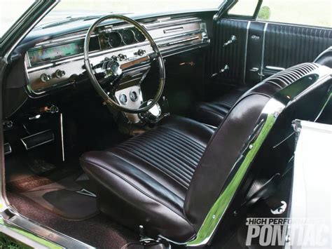 1965 Pontiac Grand Prix Klassic Keystone Kruiser High Performance