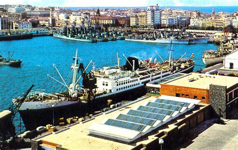 Navi E Armatori Approdi Di Passione