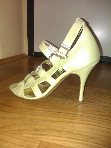 Ledenko Ivan Dizajnerske Sandale