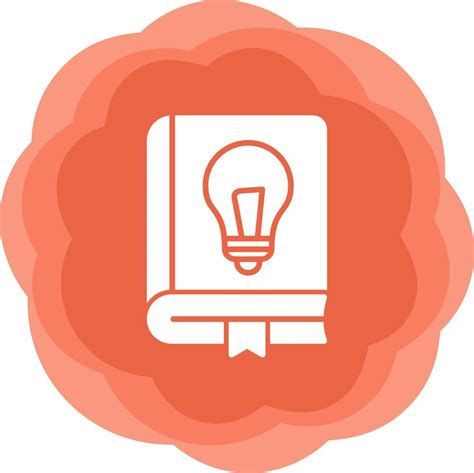 Physics Book Vector Icon 39560960 Vector Art At Vecteezy