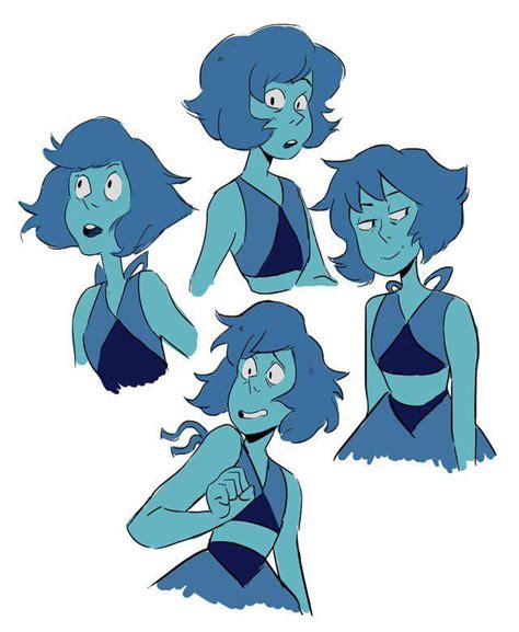 Пин от пользователя Briena Delevio на доске Steven Universe Future